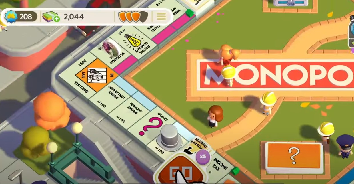 Monopoly Go: Free Dice Links, Event Schedule, and Tips (September 9 ...
